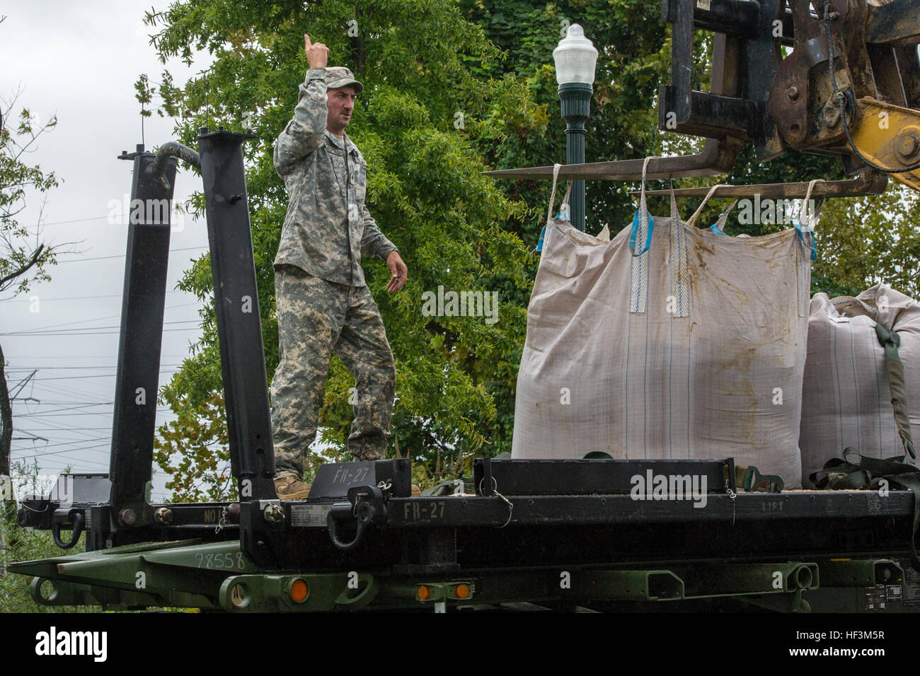 218th brigade support battalion hi-res stock photography and images - Alamy