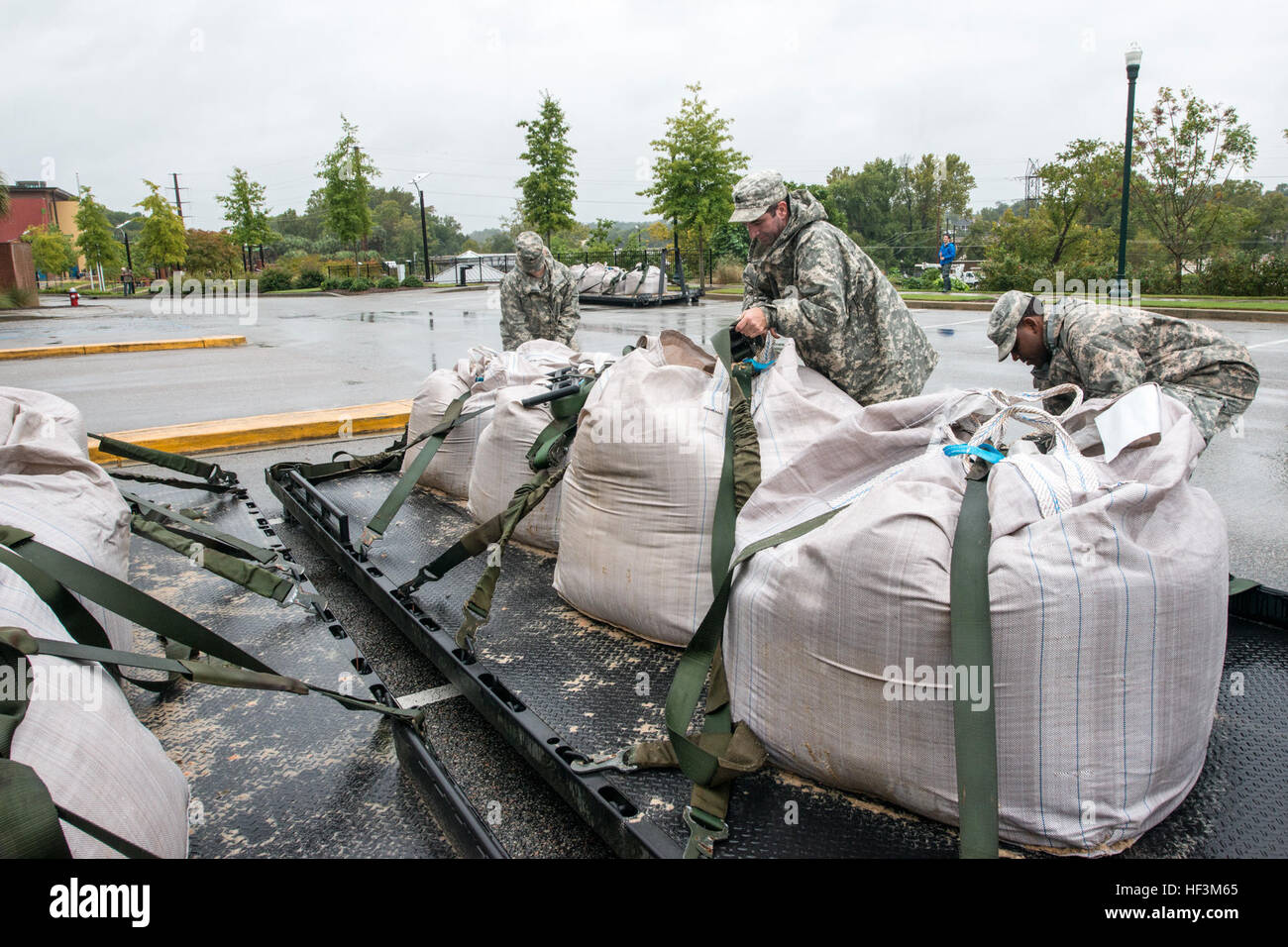 218th brigade support battalion hi-res stock photography and images - Alamy