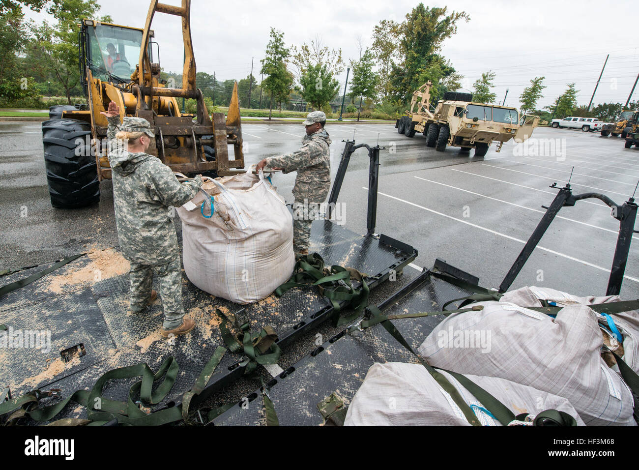 218th brigade support battalion hi-res stock photography and images - Alamy