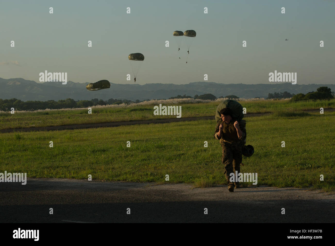 U s marine lance cpl dylan hi-res stock photography and images - Alamy