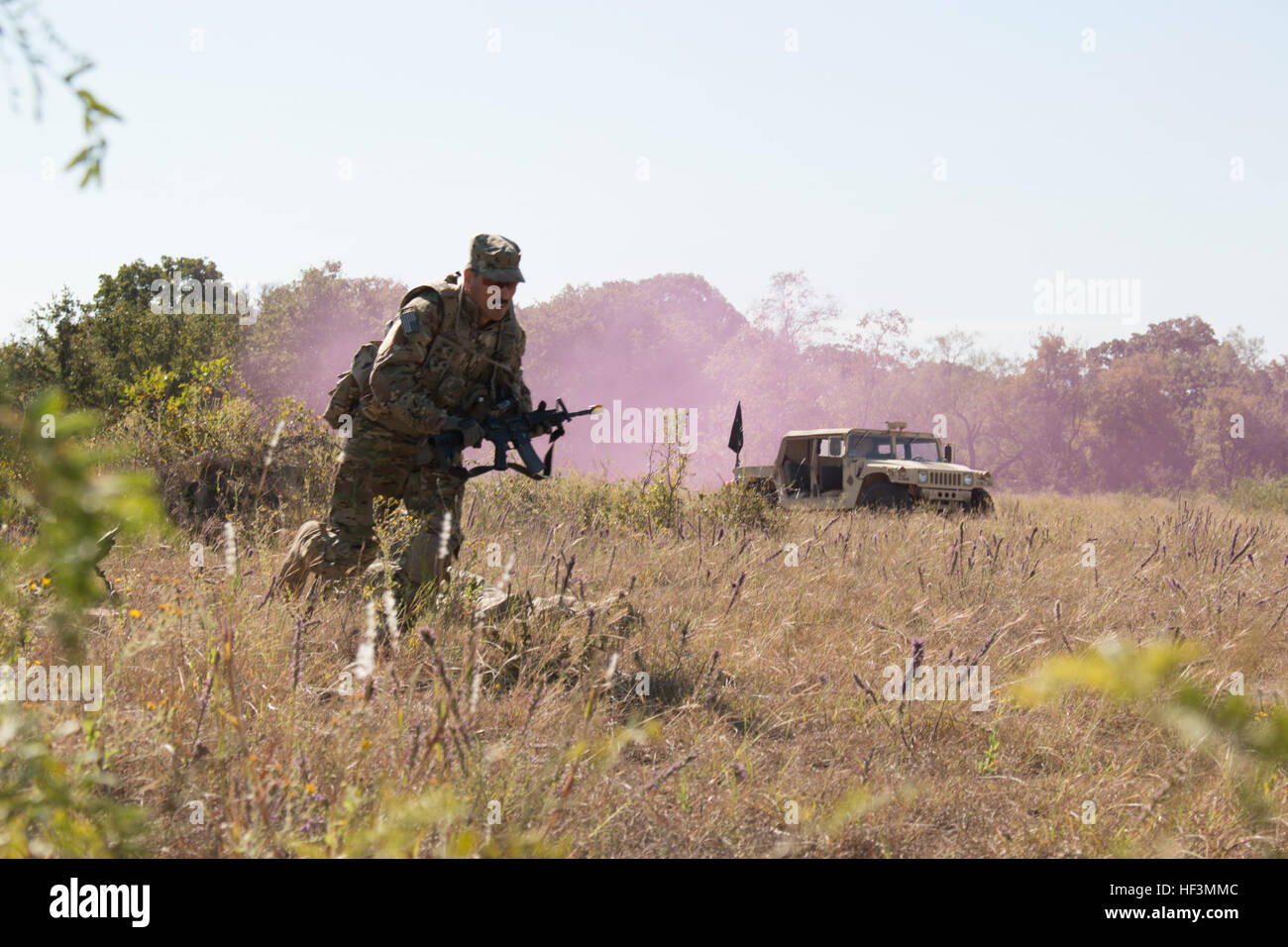 Soldiers from the California Army National Guard 40th Combat Aviation ...