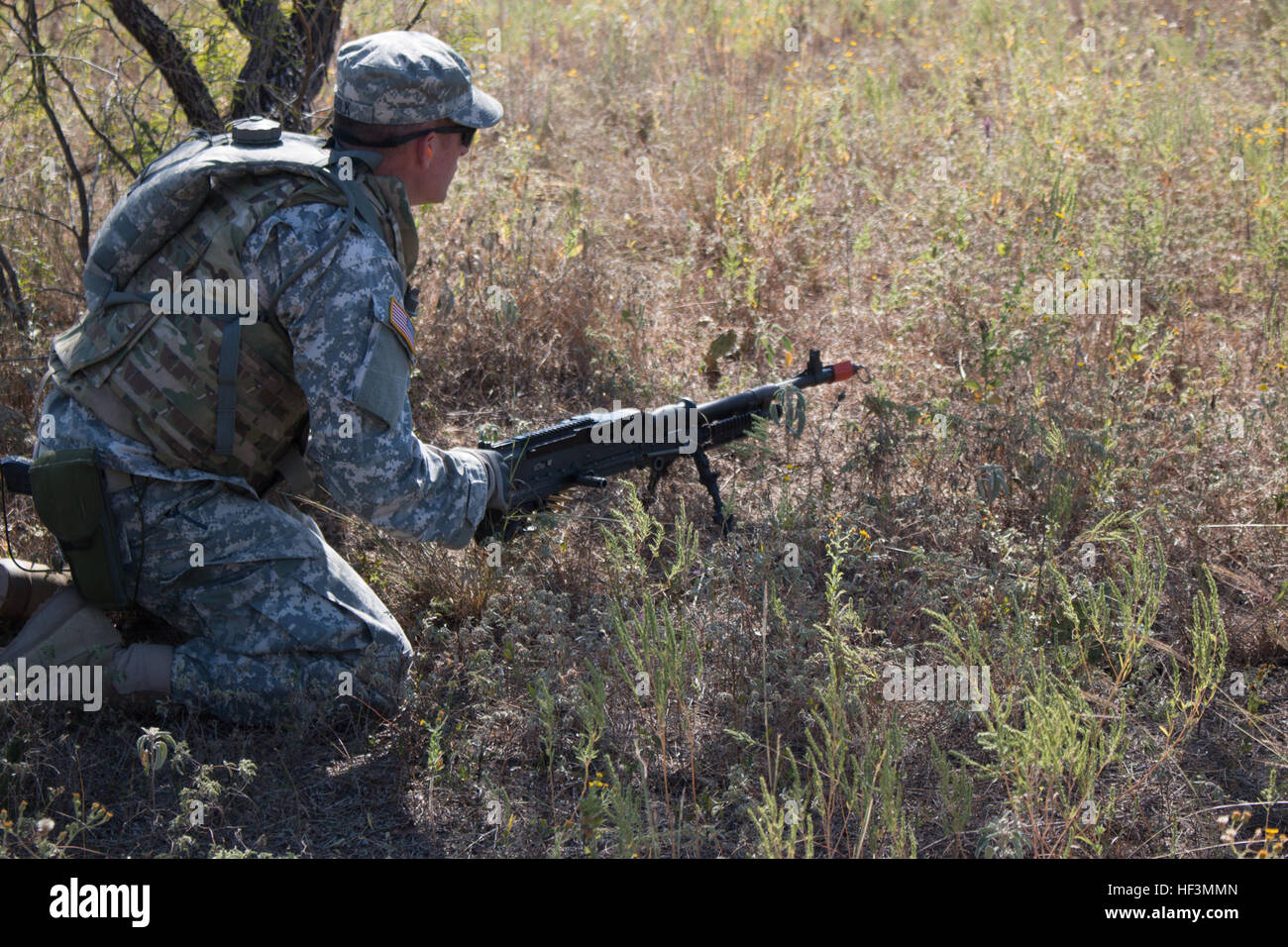 Soldiers from the California Army National Guard 40th Combat Aviation ...
