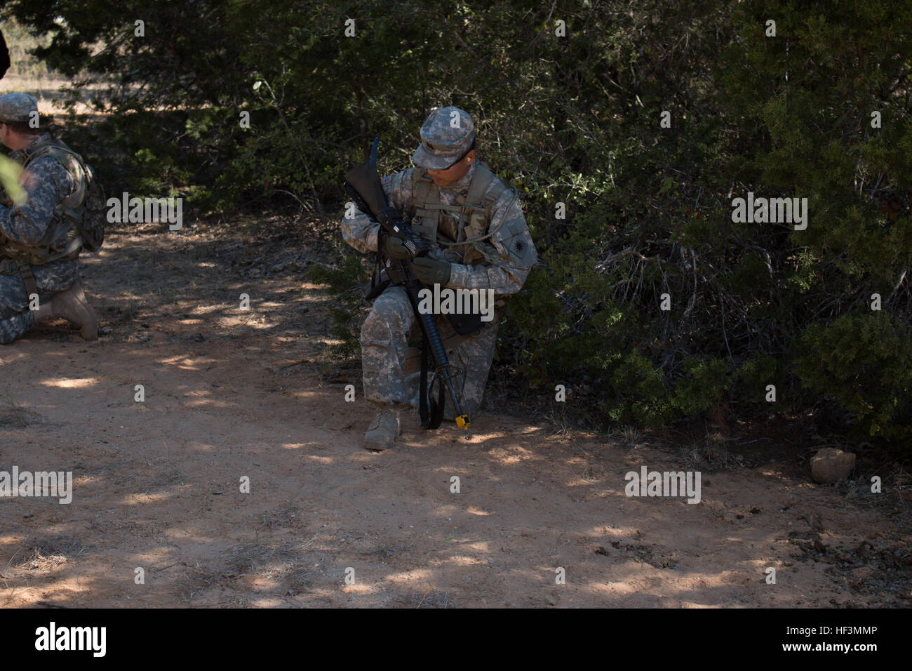 U s soldiers 40th aviation brigade hi-res stock photography and images ...