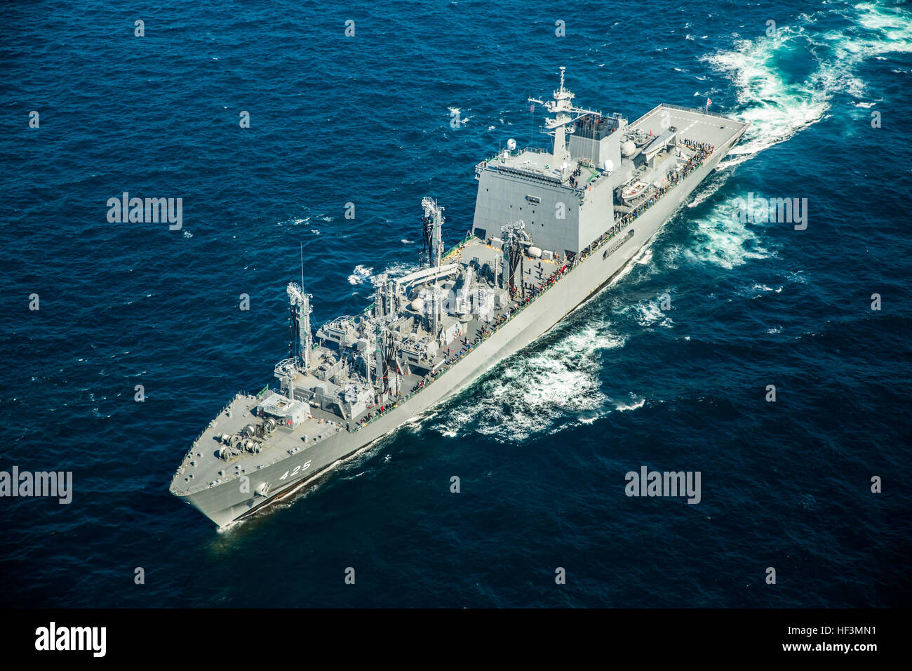 Warship jmsdf High Resolution Stock Photography and Images - Alamy