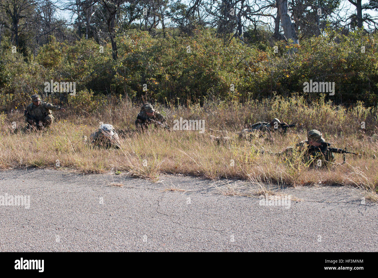 Soldiers from the California Army National Guard 1st Battalion, 140th ...
