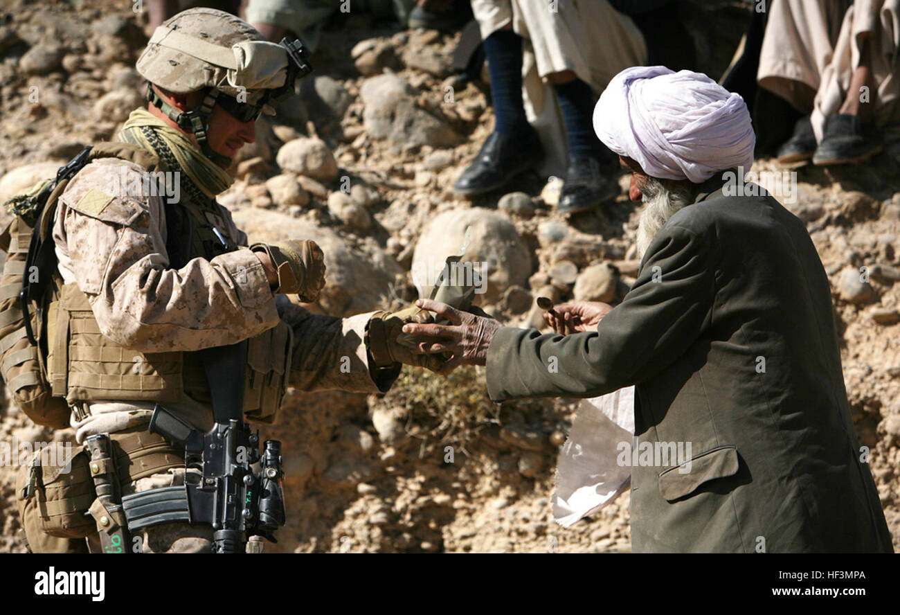 Operation north star hi-res stock photography and images - Alamy
