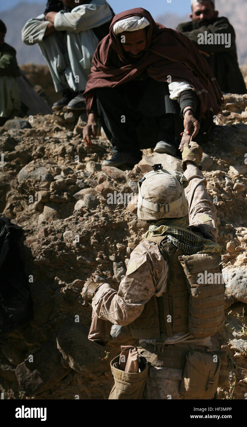 Operation north star hi-res stock photography and images - Alamy