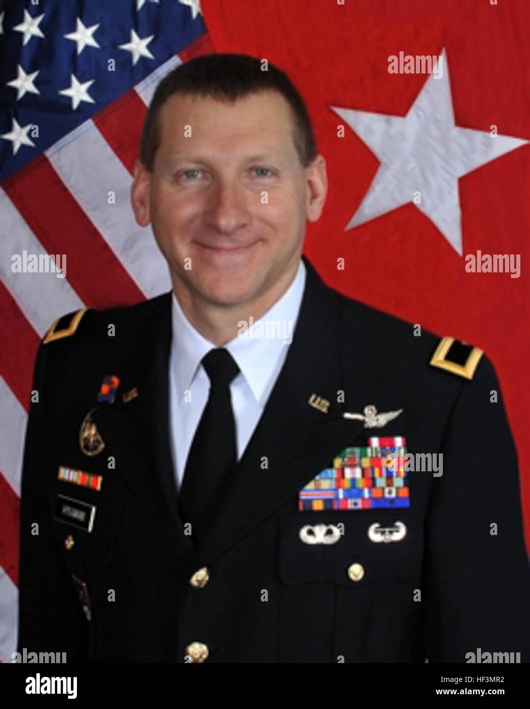 Arthur W. Hinaman Stock Photo - Alamy