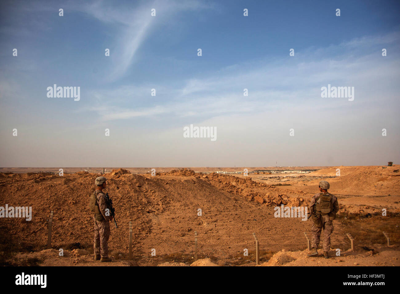 Oir cjtf hi-res stock photography and images - Alamy