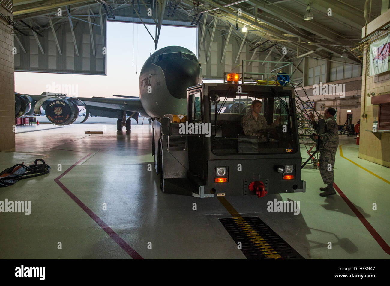 Mb 2 aircraft towing tractor hi-res stock photography and images - Alamy