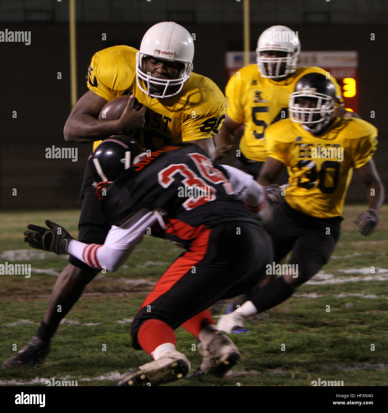 Cedric williams hi-res stock photography and images - Alamy