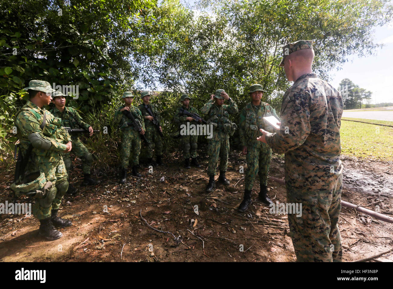 Royal brunei air force hi-res stock photography and images - Alamy