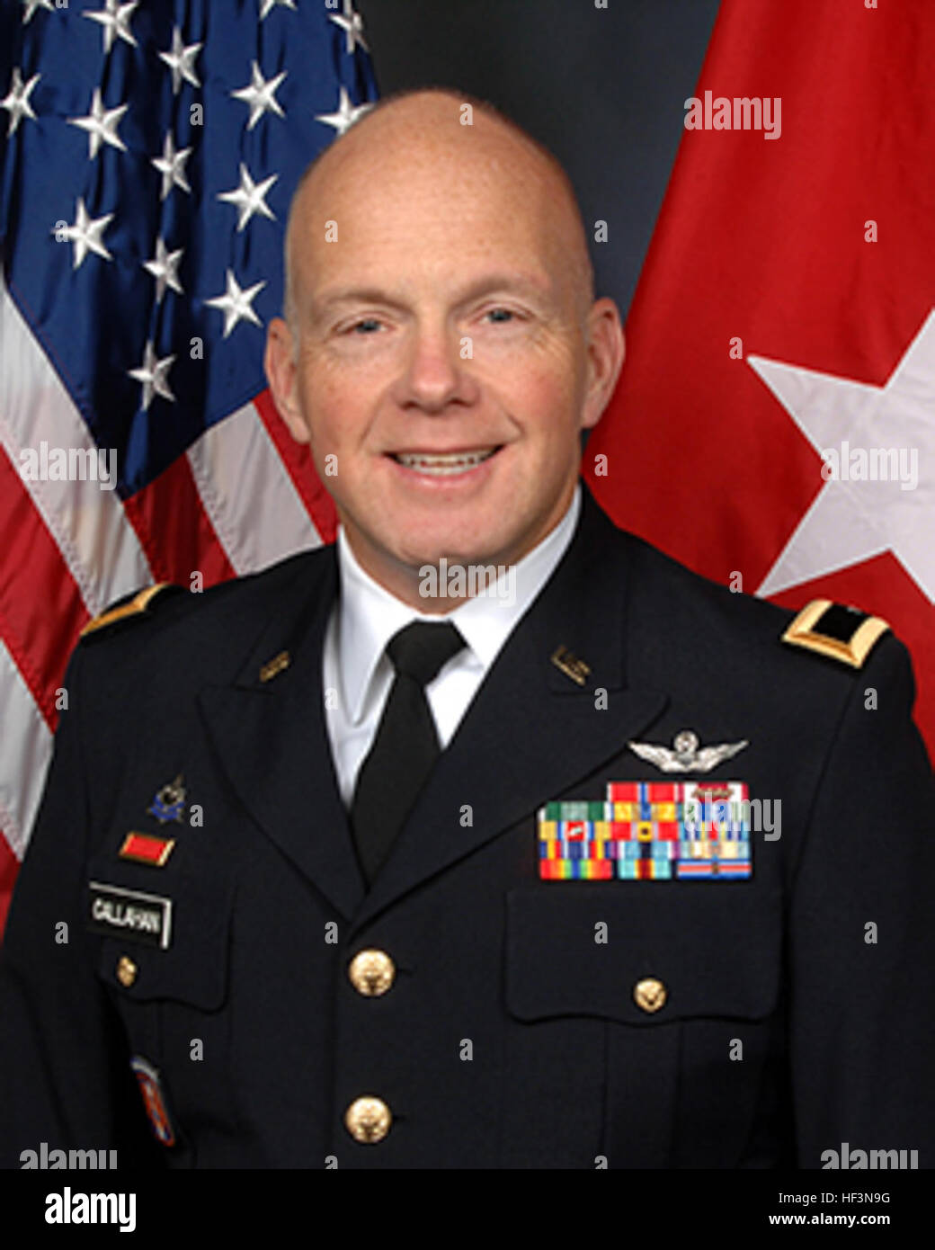 Christopher P. Callahan Stock Photo - Alamy