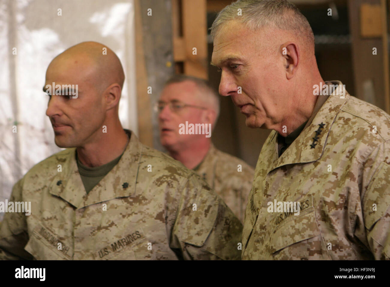 Lt col conway hi-res stock photography and images - Alamy