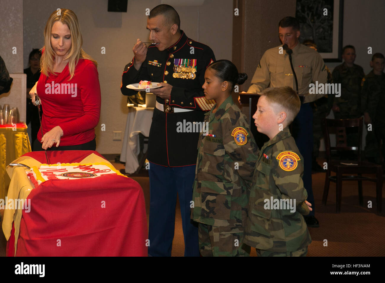 Angela Davis, public relations coordinator, Board of Military Spouse ...