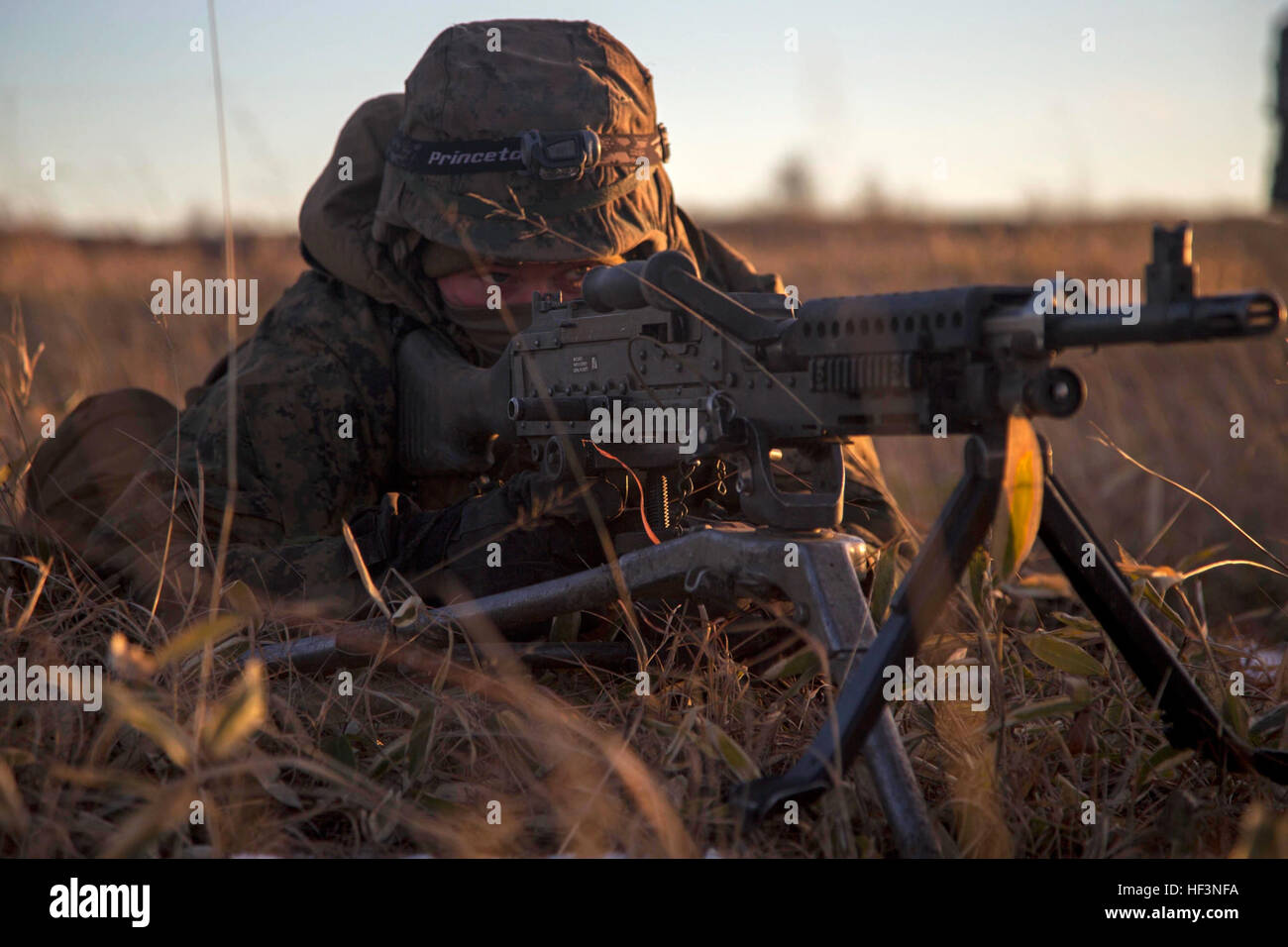 Yausubetsu maneuver area hi-res stock photography and images - Alamy