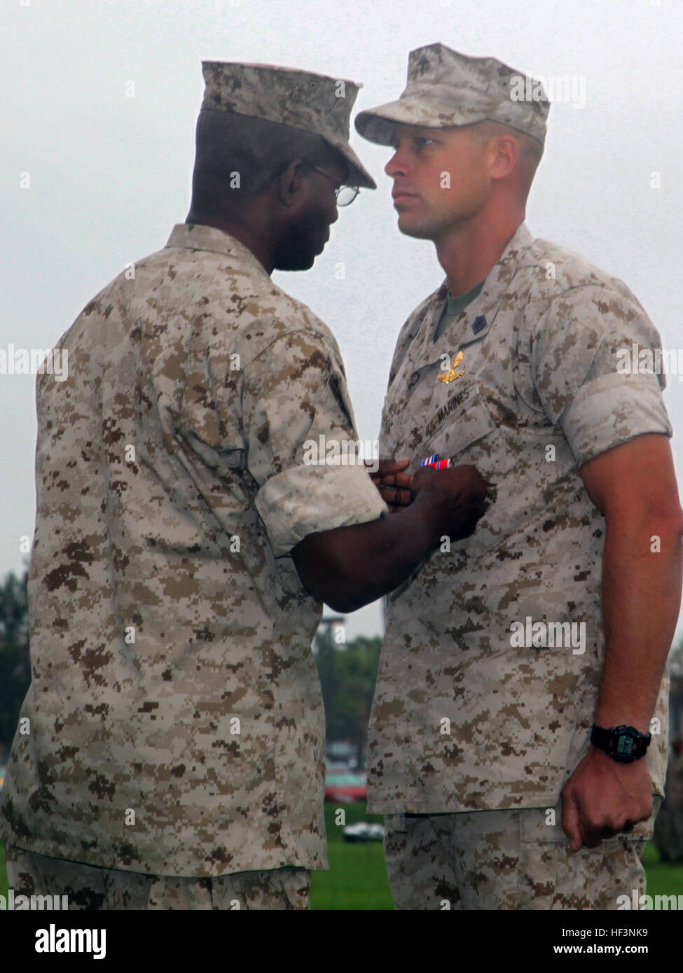 Master sgt david jarvis hi-res stock photography and images - Alamy