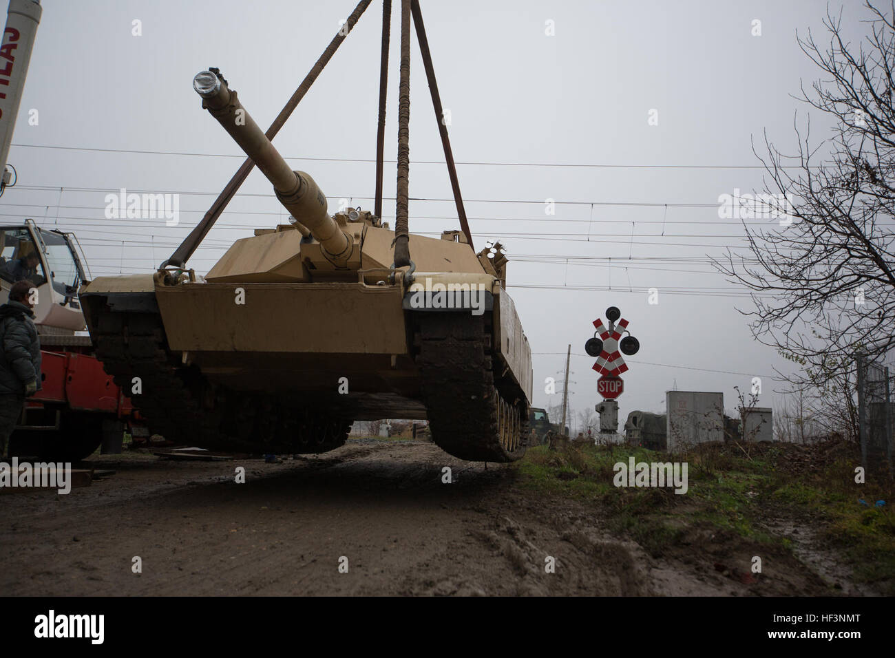 Marine corps tanks artillery hi-res stock photography and images - Alamy
