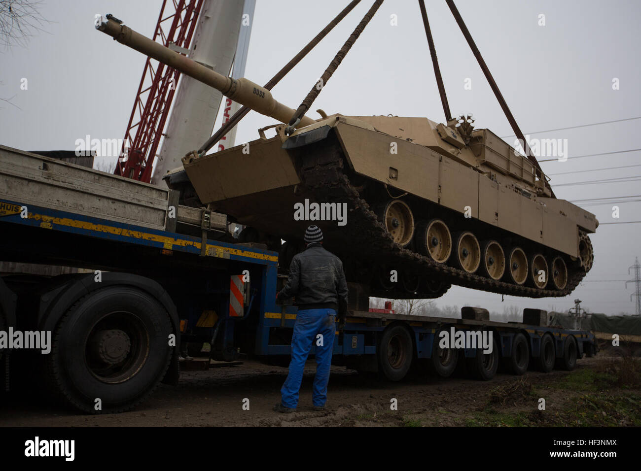 Marine corps tanks artillery hi-res stock photography and images - Alamy