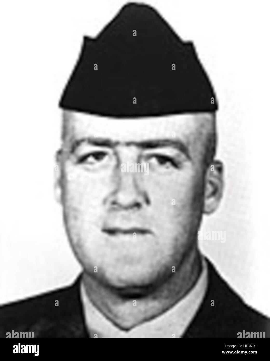 Connor PS USMC Stock Photo - Alamy