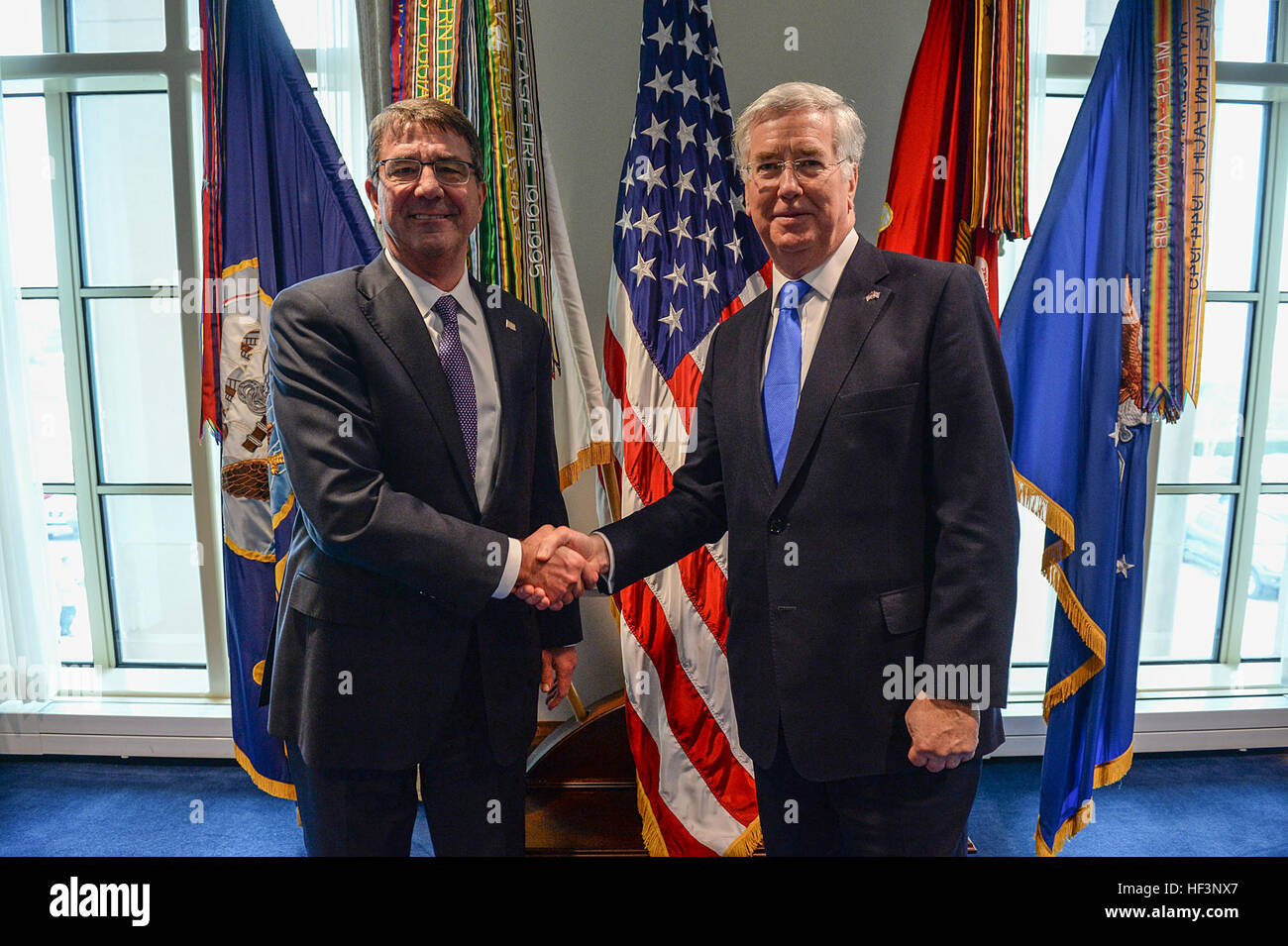 Meeting between nations hi-res stock photography and images - Alamy