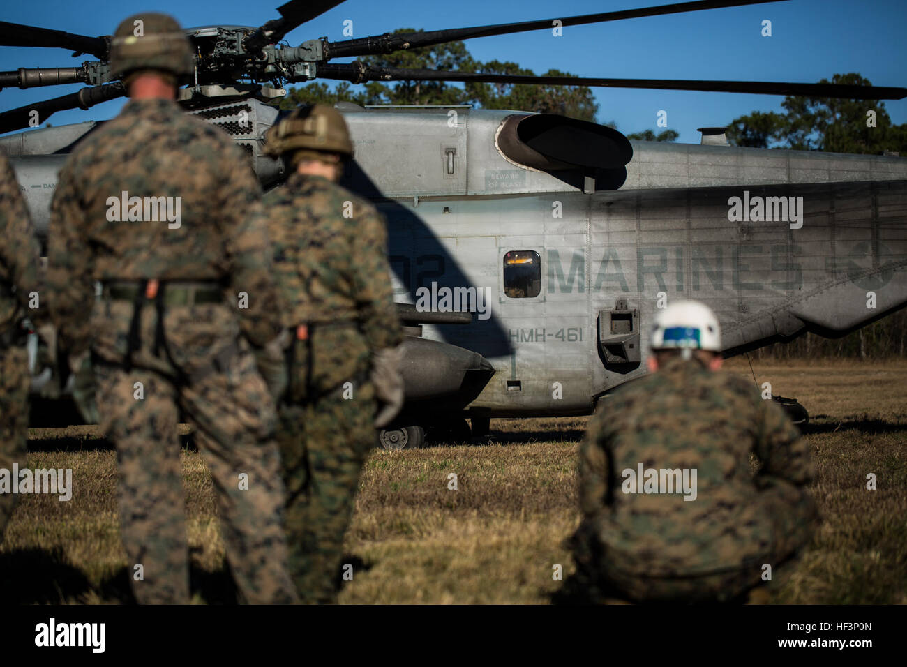 1st force recon battalion hi-res stock photography and images - Alamy