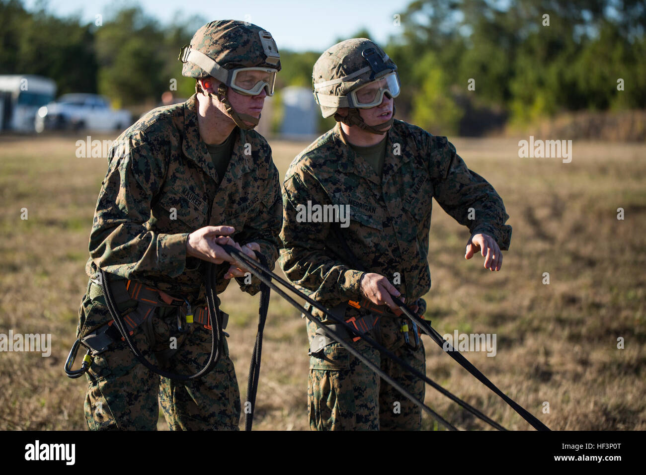 U.S. Marines assigned to 1st Battalion, 8th Marine Regiment and 2nd ...