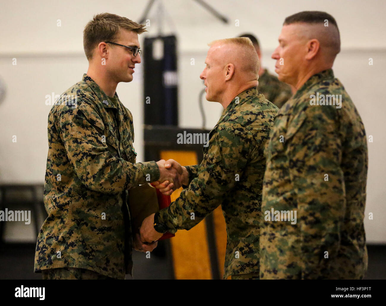 Brig gen thomas weidley hi-res stock photography and images - Alamy