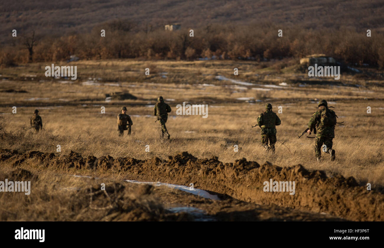 Mine wire obstacle hi-res stock photography and images - Alamy