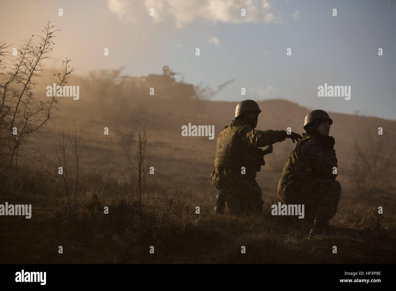 Bulgarian t 72 tanks hi-res stock photography and images - Alamy