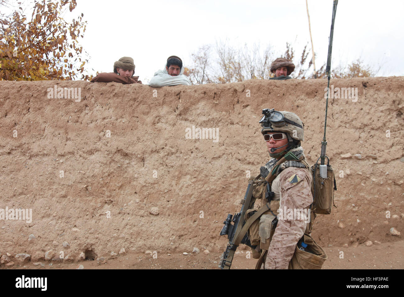 U S Marine Corps Lance Cpl Nathan Cortez Pex With Lima Company 3rd