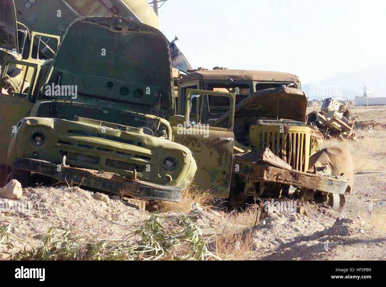 Zil 130 hi-res stock photography and images - Alamy