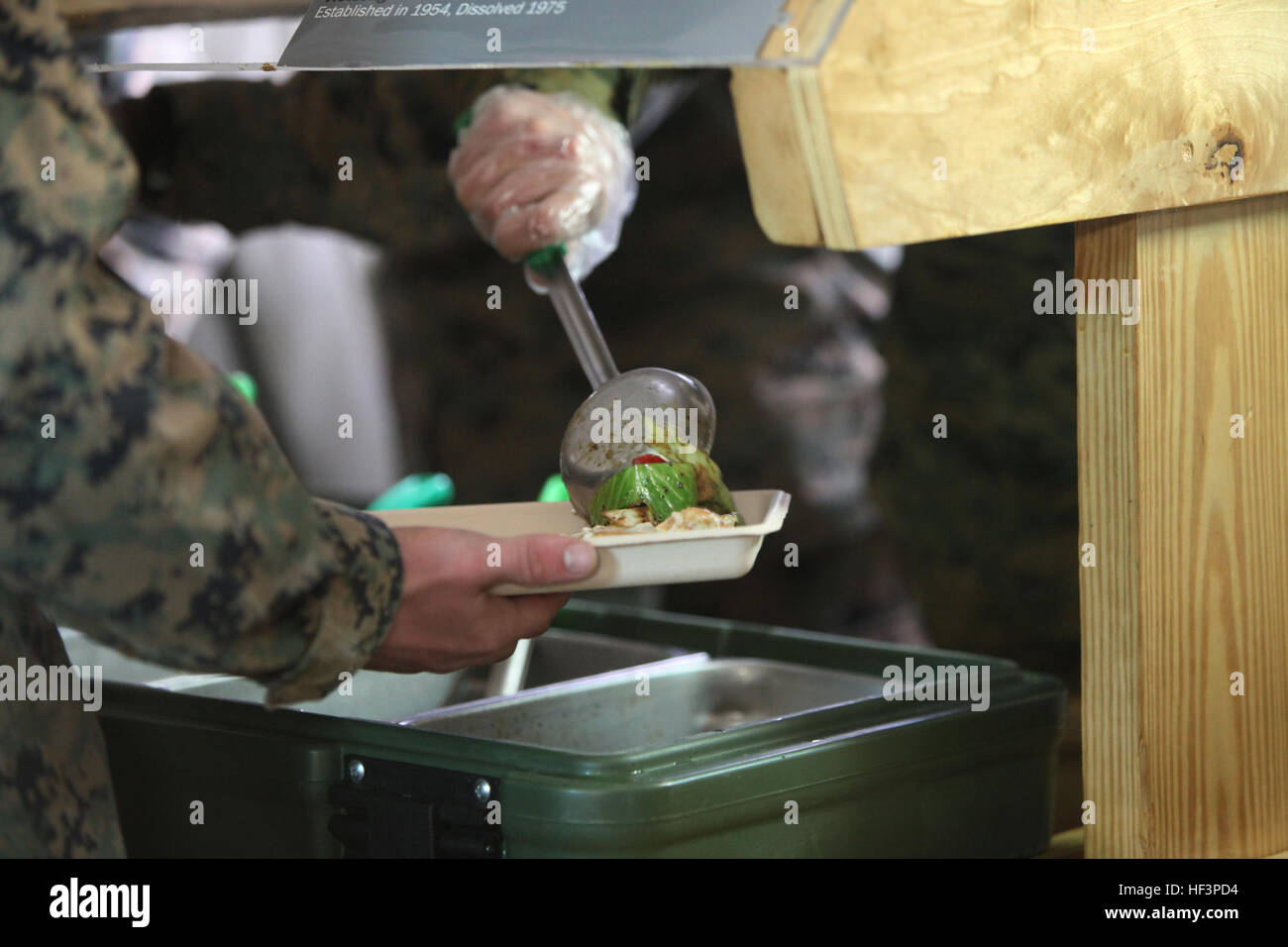 Marine wing support squadron 274 hi-res stock photography and images ...