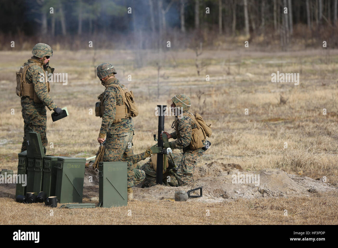 81 Mm Mortar High Resolution Stock Photography and Images - Alamy