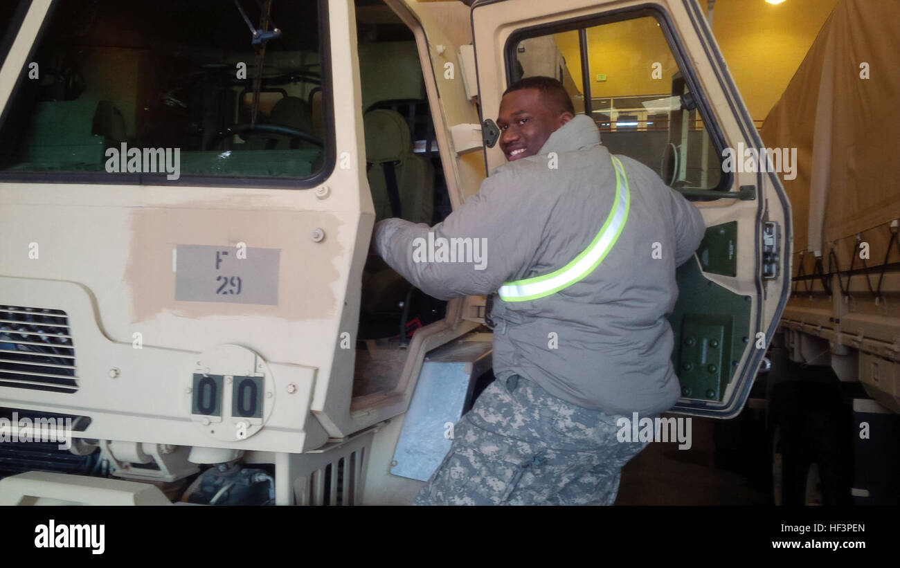 427th brigade support battalion hi-res stock photography and images - Alamy