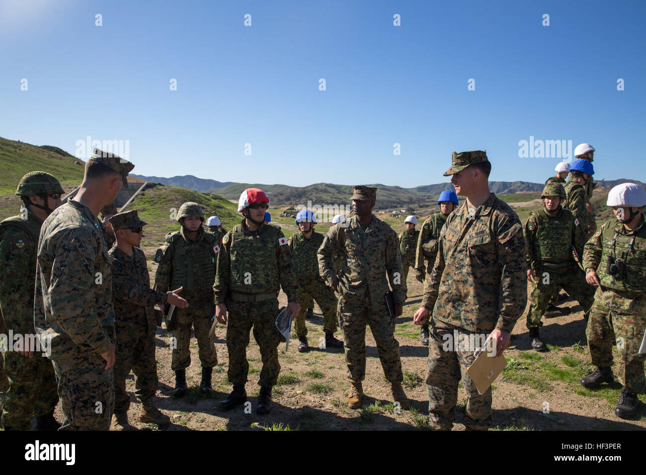 Military camp layout hi-res stock photography and images - Alamy