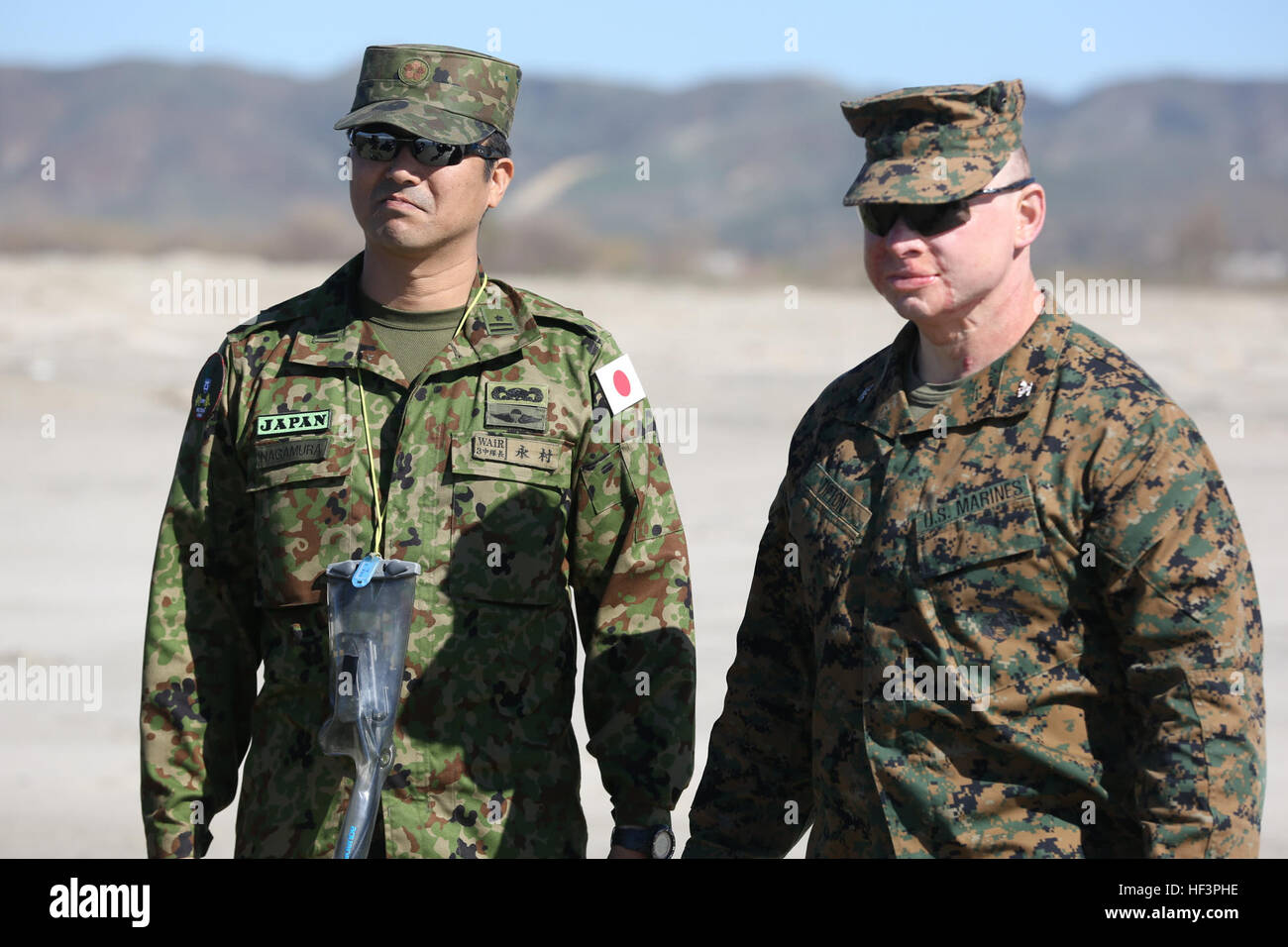 United States Marine Corps High Resolution Stock Photography and Images ...
