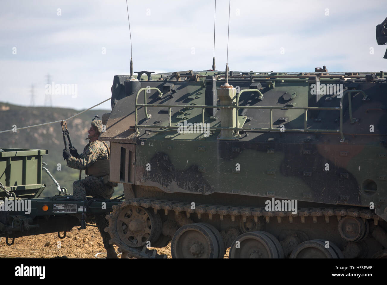 1st combat logistics battalion hi-res stock photography and images - Alamy
