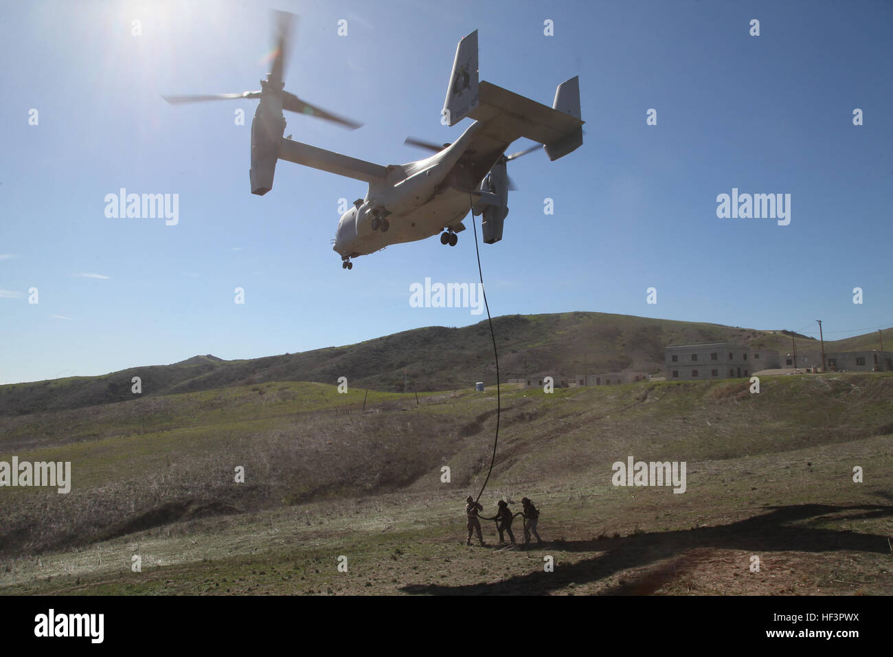 U.S. Marines with Marine Corps Forces Special Operations Command ...