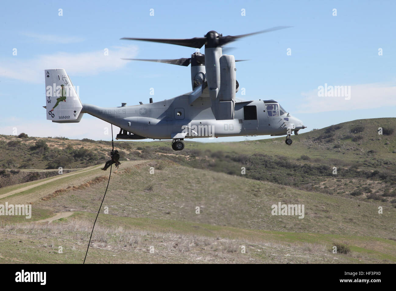 A U.S. Marine with Marine Corps Forces Special Operations Command ...
