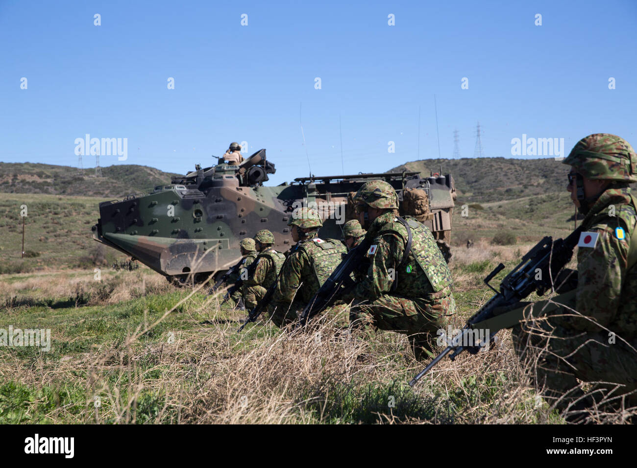 3rd Aabn High Resolution Stock Photography and Images - Alamy