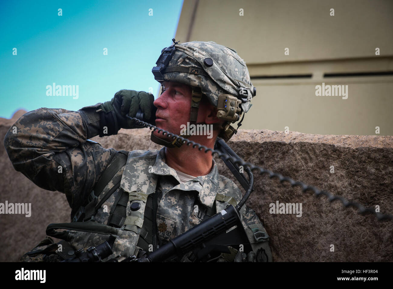 Moro war hi-res stock photography and images - Alamy