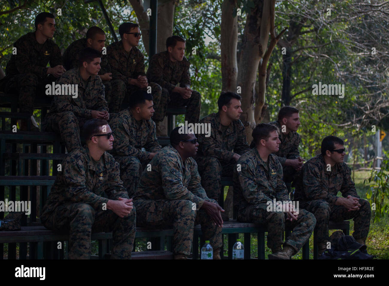 Republic korea royal thai hi-res stock photography and images - Alamy