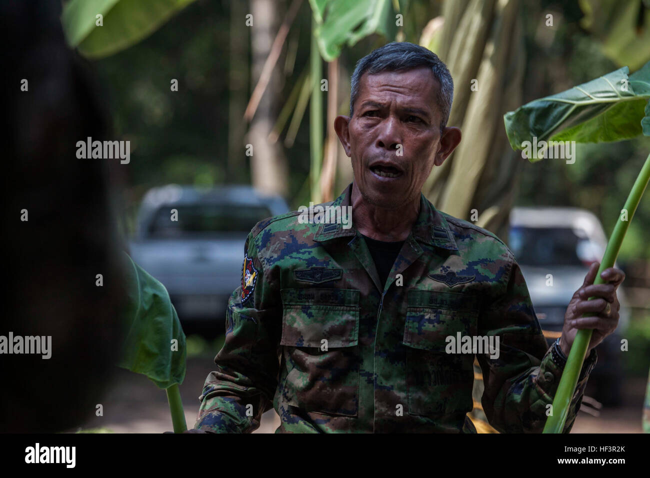 Republic korea royal thai hi-res stock photography and images - Alamy