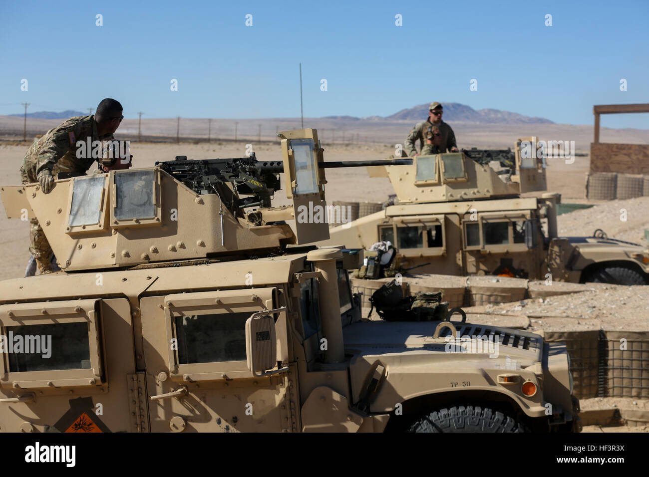 Operational detachment alpha hi-res stock photography and images - Alamy