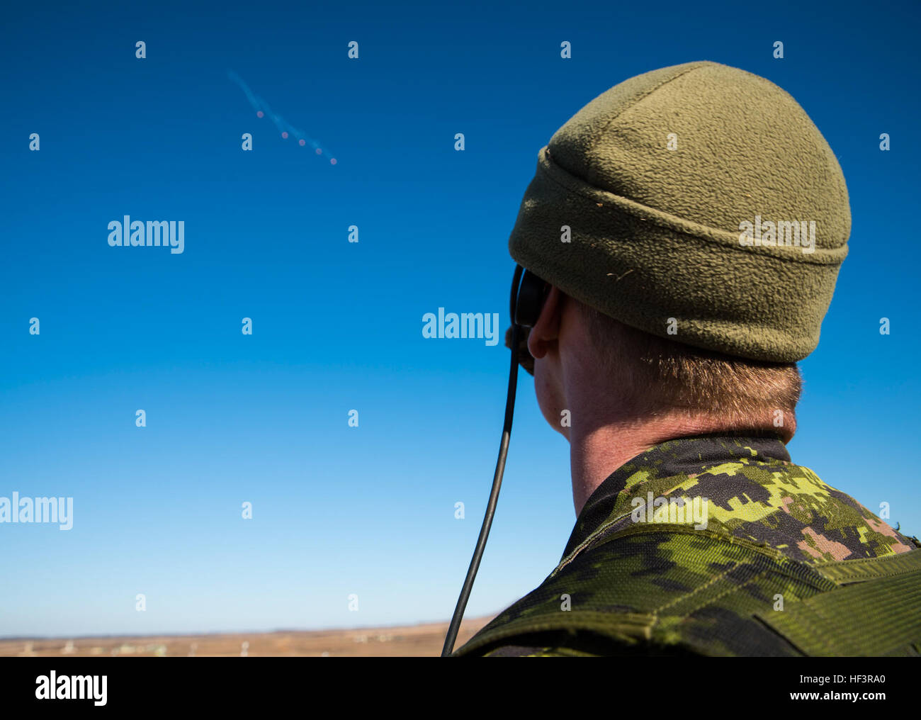 Simon Johnson, Y Battery 2nd Regiment Royal Canadian Horse Artillery ...
