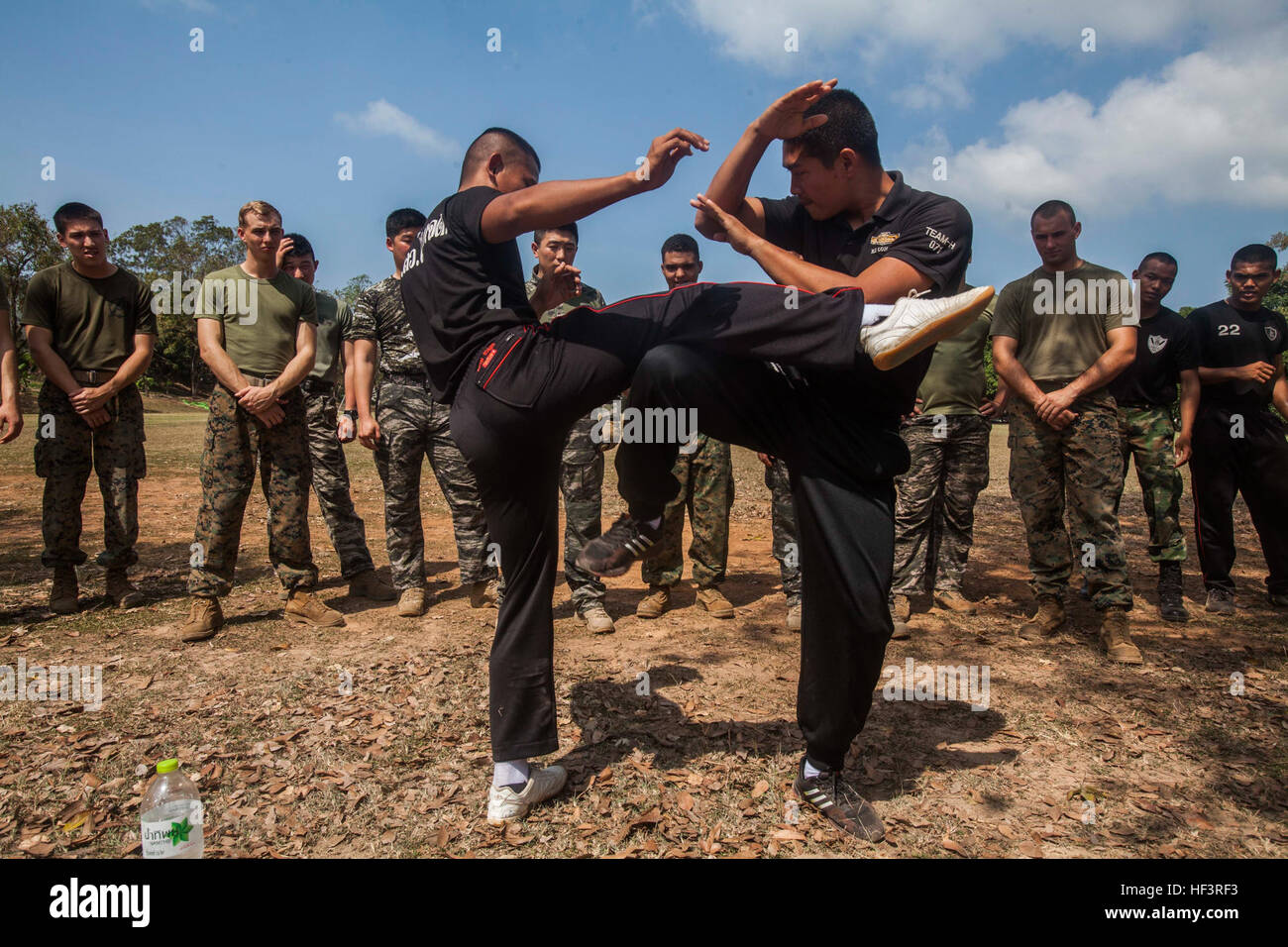 Republic korea royal thai hi-res stock photography and images - Alamy