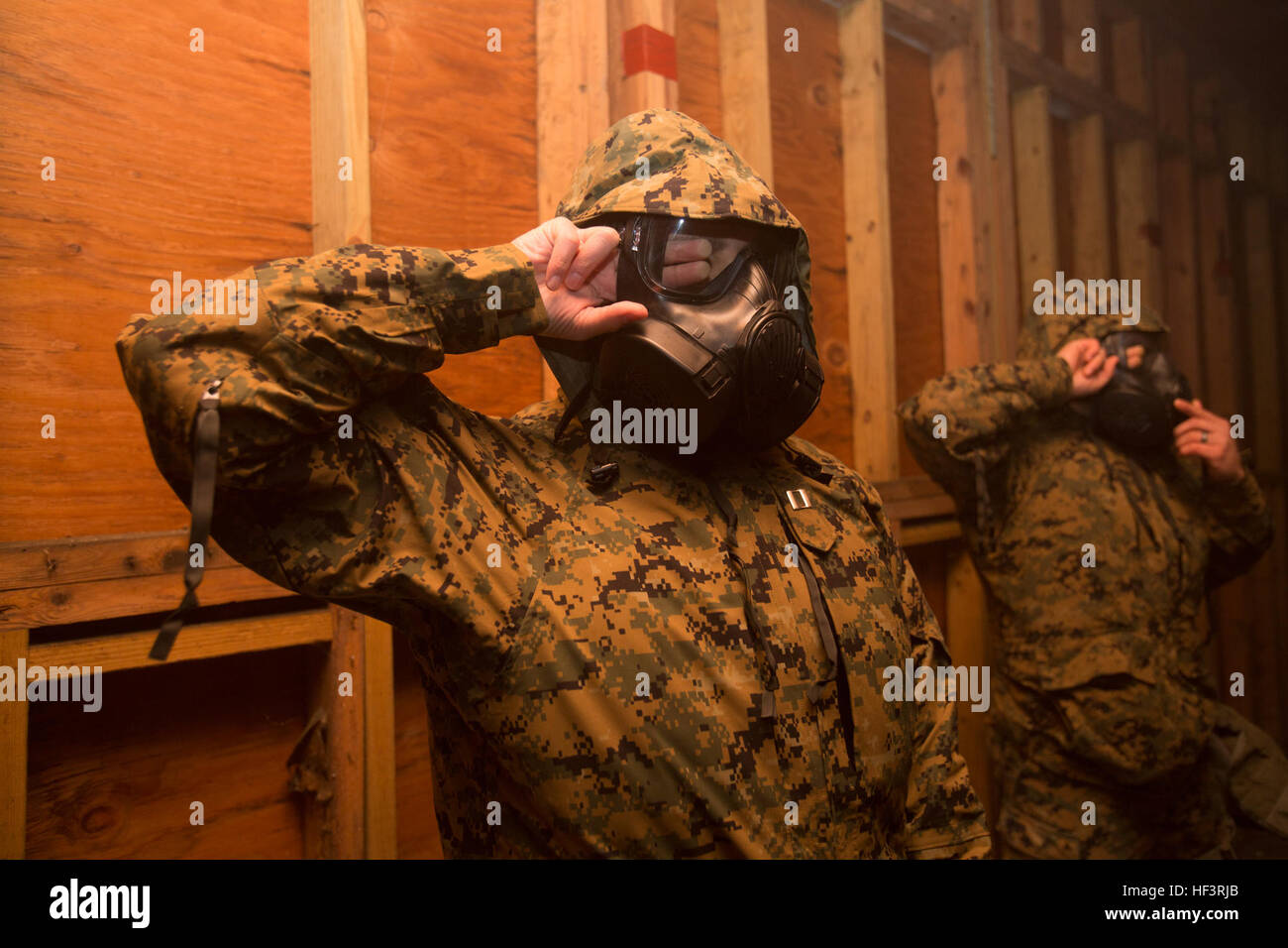 Cbrn masks hi-res stock photography and images - Alamy
