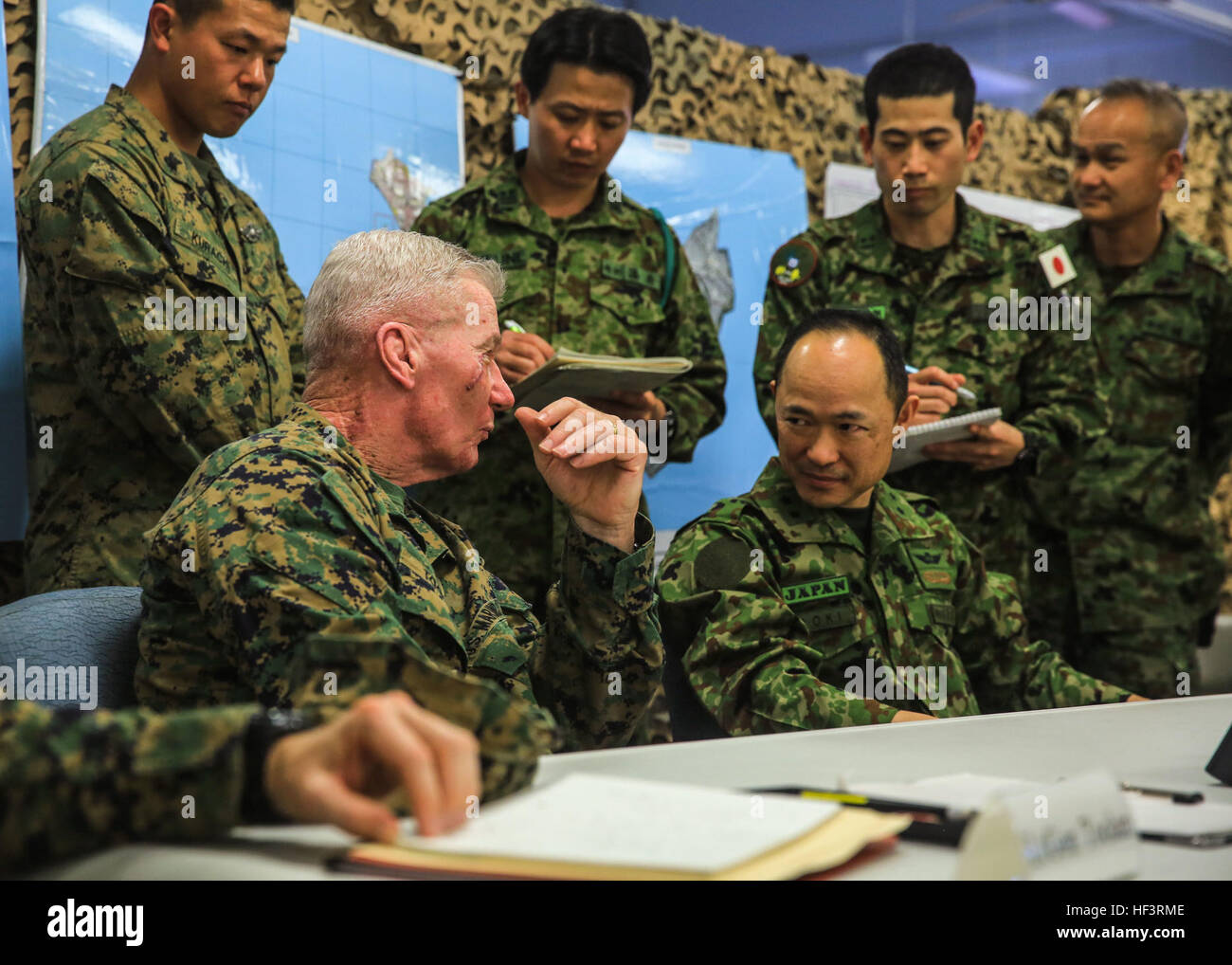 General toolan hi-res stock photography and images - Alamy