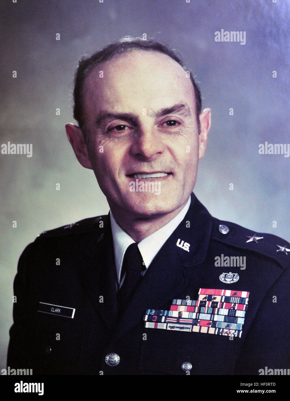 1986-2001 Drennan Clark Stock Photo - Alamy